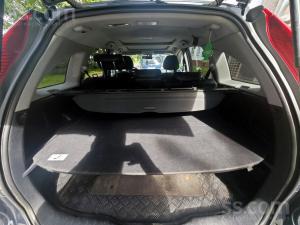 Zils Honda CR-V 2007 Rīga, ar dzinēja tilpumu 2.20 L un nobraukumu 263 tūkst. km par 3000 €, foto 17 vietnē AUTOMOTO.COM.LV