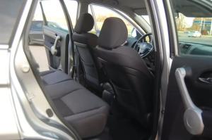 Zils Honda CR-V 2007 Jēkabpils, ar dzinēja tilpumu 2.20 L un nobraukumu 205 tūkst. km par 6200 €, foto 13 vietnē AUTOMOTO.COM.LV