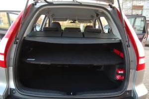 Zils Honda CR-V 2007 Jēkabpils, ar dzinēja tilpumu 2.20 L un nobraukumu 205 tūkst. km par 6200 €, foto 15 vietnē AUTOMOTO.COM.LV