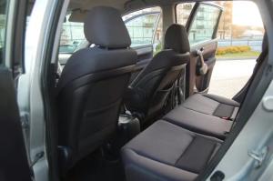 Zils Honda CR-V 2007 Jēkabpils, ar dzinēja tilpumu 2.20 L un nobraukumu 205 tūkst. km par 6200 €, foto 16 vietnē AUTOMOTO.COM.LV