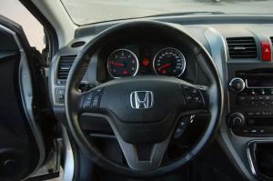 Zils Honda CR-V 2007 Jēkabpils, ar dzinēja tilpumu 2.20 L un nobraukumu 205 tūkst. km par 6200 €, foto 19 vietnē AUTOMOTO.COM.LV