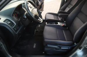 Zils Honda CR-V 2007 Jēkabpils, ar dzinēja tilpumu 2.20 L un nobraukumu 205 tūkst. km par 6200 €, foto 21 vietnē AUTOMOTO.COM.LV