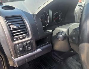 Blue Honda CR-V 2007 in Siauliai, with an engine capacity of 2.00 L and mileage of 236 thousand km for 4200 €, photo 17 on AUTOMOTO.COM.LV