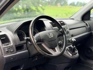 Zils Honda CR-V 2007 Utena, ar dzinēja tilpumu 2.00 L un nobraukumu 334 tūkst. km par 3990 €, foto 19 vietnē AUTOMOTO.COM.LV