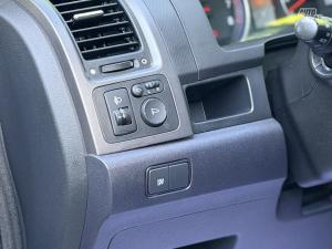 Zils Honda CR-V 2007 Utena, ar dzinēja tilpumu 2.00 L un nobraukumu 334 tūkst. km par 4350 €, foto 22 vietnē AUTOMOTO.COM.LV