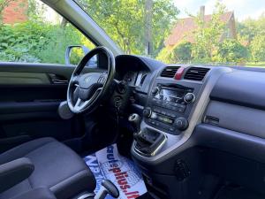 Zils Honda CR-V 2007 Utena, ar dzinēja tilpumu 2.00 L un nobraukumu 334 tūkst. km par 4350 €, foto 23 vietnē AUTOMOTO.COM.LV