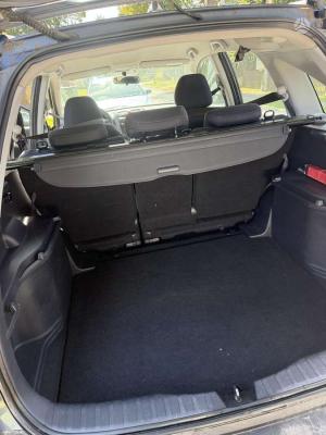 Zils Honda CR-V 2007 Kauņa, ar dzinēja tilpumu 2.20 L un nobraukumu 410 tūkst. km par 1500 €, foto 7 vietnē AUTOMOTO.COM.LV