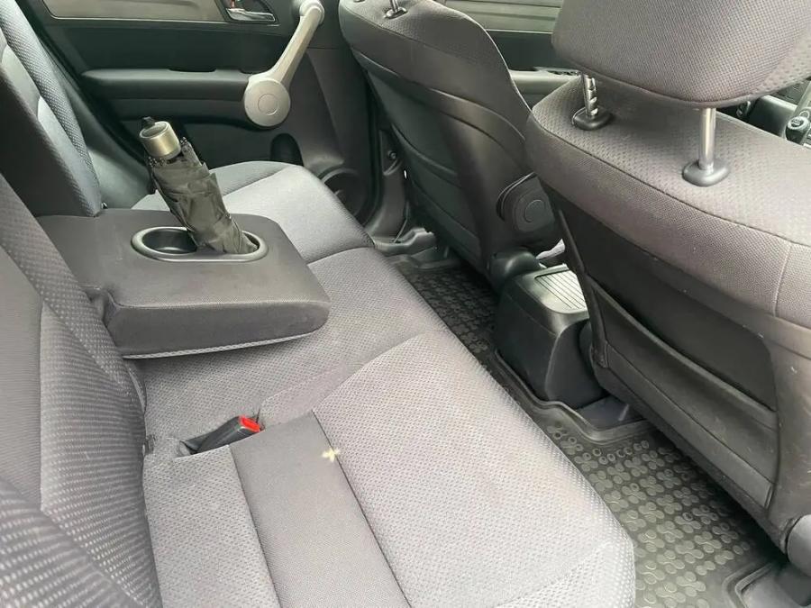 Blue Honda CR-V 2007 in Riga, with an engine capacity of 2.00 L and mileage of 0 thousand km for 3790 €, photo 12 on AUTOMOTO.COM.LV
