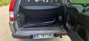 Zils Honda CR-V 2007 Viļņa, ar dzinēja tilpumu 2.20 L un nobraukumu 279 tūkst. km par 4850 €, foto 13 vietnē AUTOMOTO.COM.LV