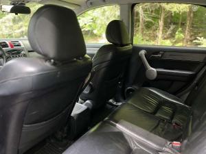 Zils Honda CR-V 2007 Viļņa, ar dzinēja tilpumu 2.20 L un nobraukumu 434 tūkst. km par 3000 €, foto 8 vietnē AUTOMOTO.COM.LV