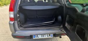 Zils Honda CR-V 2007 Viļņa, ar dzinēja tilpumu 2.20 L un nobraukumu 278 tūkst. km par 4850 €, foto 15 vietnē AUTOMOTO.COM.LV
