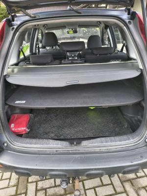 Zils Honda CR-V 2007 Šilutė, ar dzinēja tilpumu 2.20 L un nobraukumu 257 tūkst. km par 4950 €, foto 6 vietnē AUTOMOTO.COM.LV