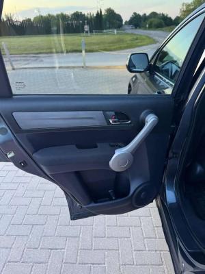 Zils Honda CR-V 2008 Kauņa, ar dzinēja tilpumu 2.00 L un nobraukumu 217 tūkst. km par 4600 €, foto 12 vietnē AUTOMOTO.COM.LV