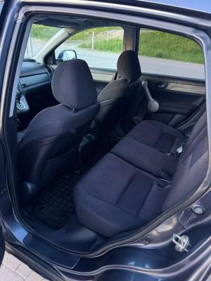 Zils Honda CR-V 2008 Kauņa, ar dzinēja tilpumu 2.00 L un nobraukumu 217 tūkst. km par 4600 €, foto 13 vietnē AUTOMOTO.COM.LV