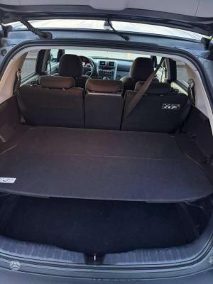 Zils Honda CR-V 2008 Kauņa, ar dzinēja tilpumu 2.00 L un nobraukumu 217 tūkst. km par 4600 €, foto 14 vietnē AUTOMOTO.COM.LV
