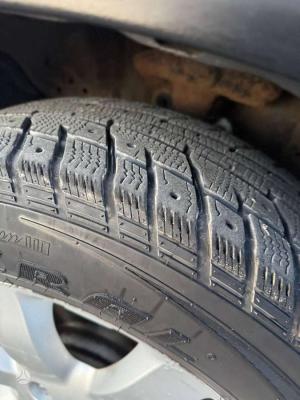 Zils Honda CR-V 2008 Kauņa, ar dzinēja tilpumu 2.00 L un nobraukumu 217 tūkst. km par 4600 €, foto 20 vietnē AUTOMOTO.COM.LV