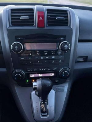 Zils Honda CR-V 2008 Kauņa, ar dzinēja tilpumu 2.00 L un nobraukumu 217 tūkst. km par 4600 €, foto 22 vietnē AUTOMOTO.COM.LV