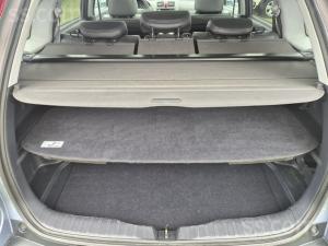 Blue Honda CR-V 2008 in Liepaja, with an engine capacity of 2.20 L and mileage of 289 thousand km for 5600 €, photo 27 on AUTOMOTO.COM.LV