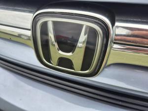 Zils Honda CR-V 2008 Liepāja, ar dzinēja tilpumu 2.20 L un nobraukumu 289 tūkst. km par 5600 €, foto 12 vietnē AUTOMOTO.COM.LV