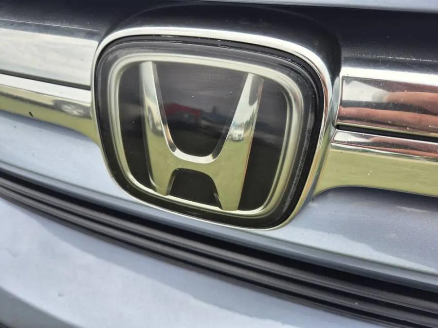 Zils Honda CR-V 2008 Liepāja, ar dzinēja tilpumu 2.20 L un nobraukumu 289 tūkst. km par 5600 €, foto 12 vietnē AUTOMOTO.COM.LV