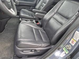 Zils Honda CR-V 2008 Liepāja, ar dzinēja tilpumu 2.20 L un nobraukumu 289 tūkst. km par 5600 €, foto 15 vietnē AUTOMOTO.COM.LV