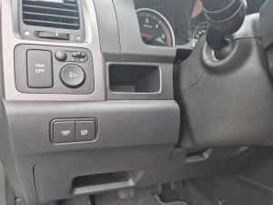 Zils Honda CR-V 2008 Liepāja, ar dzinēja tilpumu 2.20 L un nobraukumu 289 tūkst. km par 5600 €, foto 16 vietnē AUTOMOTO.COM.LV