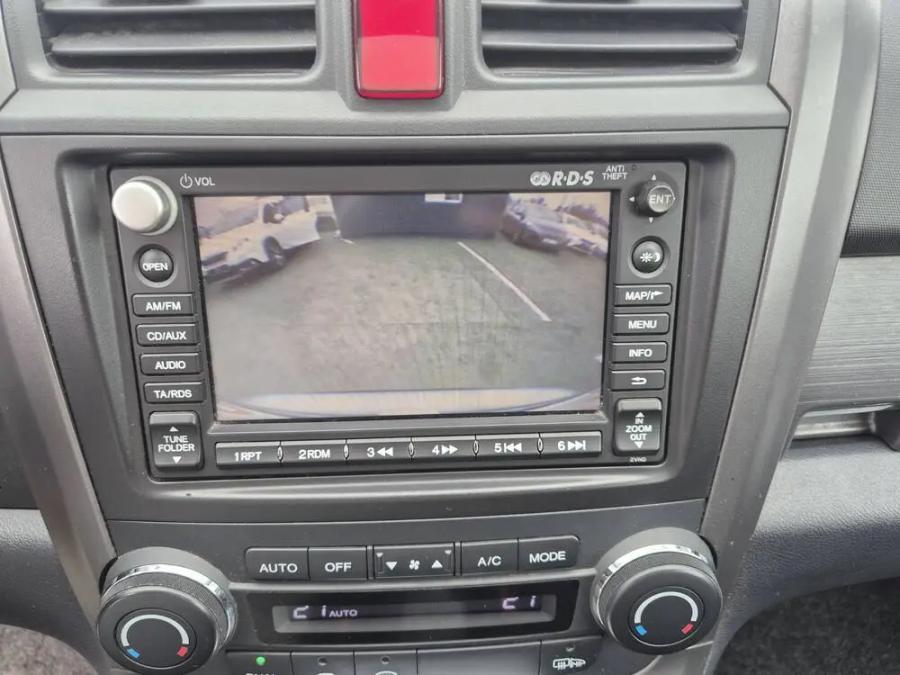 Zils Honda CR-V 2008 Liepāja, ar dzinēja tilpumu 2.20 L un nobraukumu 289 tūkst. km par 5600 €, foto 20 vietnē AUTOMOTO.COM.LV