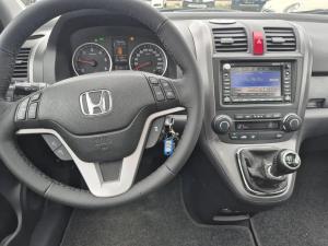 Zils Honda CR-V 2008 Liepāja, ar dzinēja tilpumu 2.20 L un nobraukumu 289 tūkst. km par 5600 €, foto 22 vietnē AUTOMOTO.COM.LV