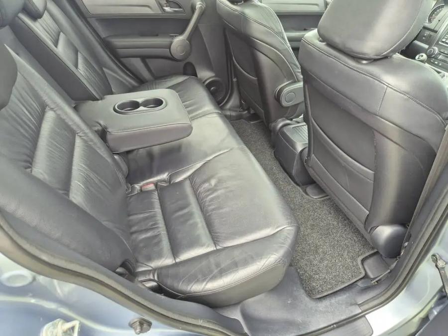 Zils Honda CR-V 2008 Liepāja, ar dzinēja tilpumu 2.20 L un nobraukumu 289 tūkst. km par 5600 €, foto 28 vietnē AUTOMOTO.COM.LV