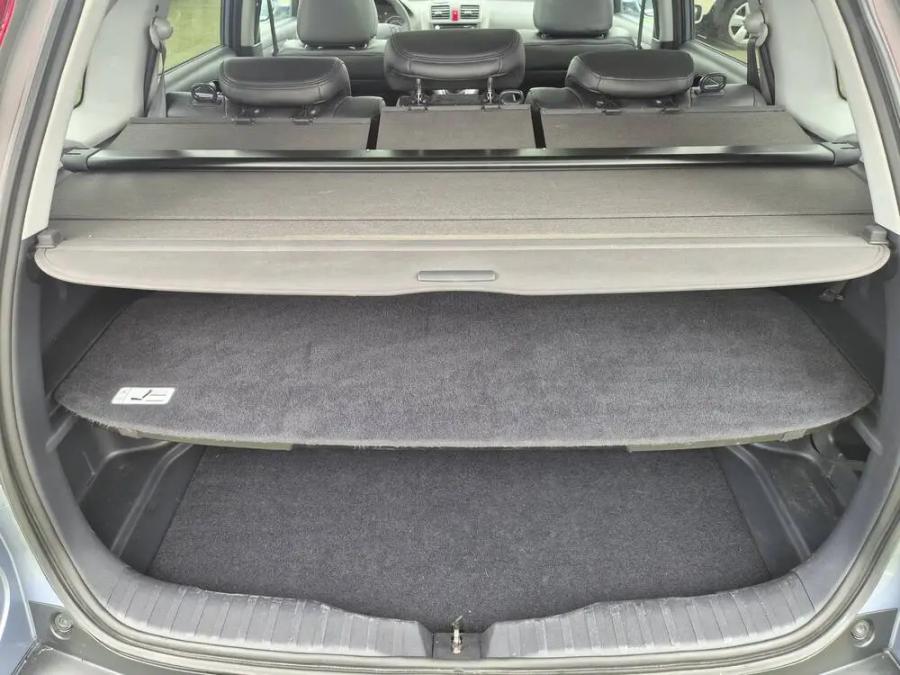 Zils Honda CR-V 2008 Liepāja, ar dzinēja tilpumu 2.20 L un nobraukumu 289 tūkst. km par 5600 €, foto 30 vietnē AUTOMOTO.COM.LV