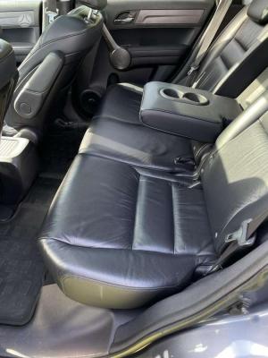 Zils Honda CR-V 2008 Panevēža, ar dzinēja tilpumu 2.20 L un nobraukumu 220 tūkst. km par 4150 €, foto 7 vietnē AUTOMOTO.COM.LV
