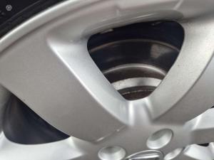 Zils Honda CR-V 2008 Utena, ar dzinēja tilpumu 2.20 L un nobraukumu 228 tūkst. km par 5950 €, foto 21 vietnē AUTOMOTO.COM.LV