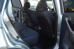 Синий Хонда СРВ 2009 в Екабпилс, объемом двигателя 2.20 л и пробегом 266 тыс. км за 6900 €, фото 15 на AUTOMOTO.COM.LV