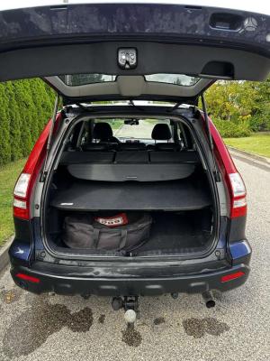 Zils Honda CR-V 2009 Viļņa, ar dzinēja tilpumu 2.00 L un nobraukumu 270 tūkst. km par 3650 €, foto 9 vietnē AUTOMOTO.COM.LV