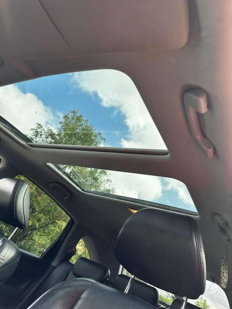Zils Honda CR-V 2009 Viļņa, ar dzinēja tilpumu 2.00 L un nobraukumu 270 tūkst. km par 3650 €, foto 14 vietnē AUTOMOTO.COM.LV