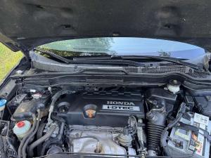 Zils Honda CR-V 2010 Viļņa, ar dzinēja tilpumu 2.20 L un nobraukumu 263 tūkst. km par 7900 €, foto 24 vietnē AUTOMOTO.COM.LV