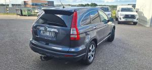 Zils Honda CR-V 2012 Viļņa, ar dzinēja tilpumu 2.20 L un nobraukumu 230 tūkst. km par 6100 €, foto 9 vietnē AUTOMOTO.COM.LV