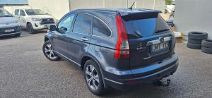 Zils Honda CR-V 2012 Viļņa, ar dzinēja tilpumu 2.20 L un nobraukumu 230 tūkst. km par 6100 €, foto 11 vietnē AUTOMOTO.COM.LV