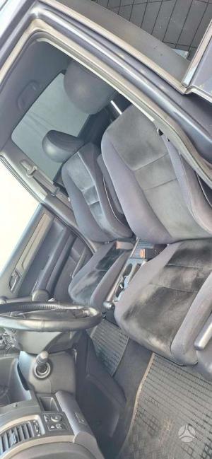 Zils Honda CR-V 2012 Viļņa, ar dzinēja tilpumu 2.20 L un nobraukumu 230 tūkst. km par 6100 €, foto 16 vietnē AUTOMOTO.COM.LV