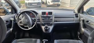 Zils Honda CR-V 2012 Viļņa, ar dzinēja tilpumu 2.20 L un nobraukumu 230 tūkst. km par 6100 €, foto 21 vietnē AUTOMOTO.COM.LV