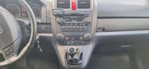 Zils Honda CR-V 2012 Viļņa, ar dzinēja tilpumu 2.20 L un nobraukumu 230 tūkst. km par 6100 €, foto 22 vietnē AUTOMOTO.COM.LV