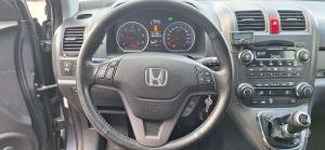 Zils Honda CR-V 2012 Viļņa, ar dzinēja tilpumu 2.20 L un nobraukumu 230 tūkst. km par 6100 €, foto 23 vietnē AUTOMOTO.COM.LV
