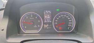 Zils Honda CR-V 2012 Viļņa, ar dzinēja tilpumu 2.20 L un nobraukumu 230 tūkst. km par 6100 €, foto 24 vietnē AUTOMOTO.COM.LV
