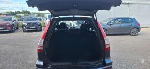 Zils Honda CR-V 2012 Viļņa, ar dzinēja tilpumu 2.20 L un nobraukumu 230 tūkst. km par 6100 €, foto 29 vietnē AUTOMOTO.COM.LV