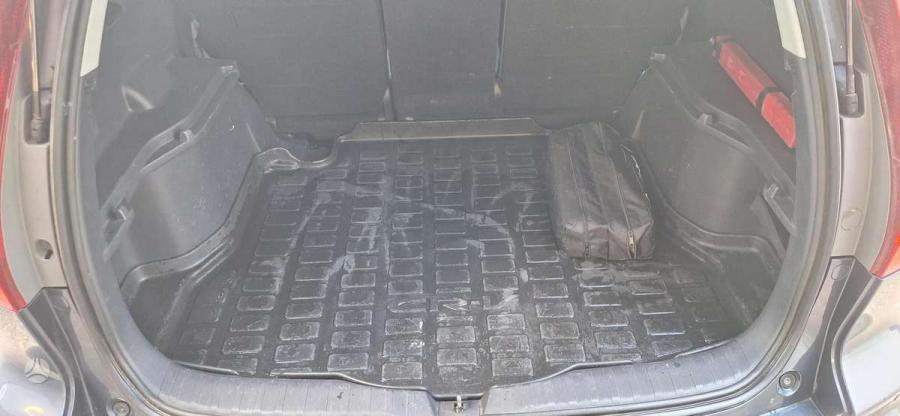 Zils Honda CR-V 2012 Viļņa, ar dzinēja tilpumu 2.20 L un nobraukumu 230 tūkst. km par 6100 €, foto 30 vietnē AUTOMOTO.COM.LV