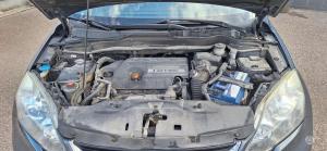 Zils Honda CR-V 2012 Viļņa, ar dzinēja tilpumu 2.20 L un nobraukumu 230 tūkst. km par 6100 €, foto 32 vietnē AUTOMOTO.COM.LV