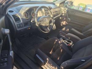 Blue Honda CR-V 2012 in Kaunas, with an engine capacity of 2.20 L and mileage of 290 thousand km for 5600 €, photo 22 on AUTOMOTO.COM.LV