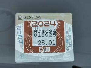Синий Хонда СРВ 2013 в Кулдига, объемом двигателя 2.20 л и пробегом 227 тыс. км за 8300 €, фото 17 на AUTOMOTO.COM.LV