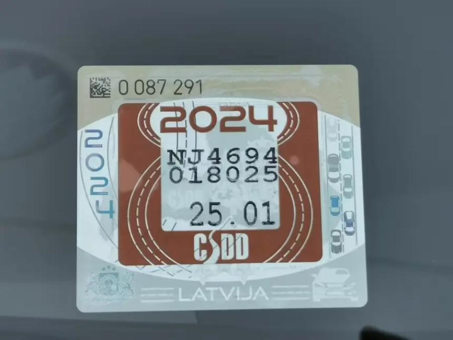 Синий Хонда СРВ 2013 в Кулдига, объемом двигателя 2.20 л и пробегом 227 тыс. км за 8300 €, фото 17 на AUTOMOTO.COM.LV