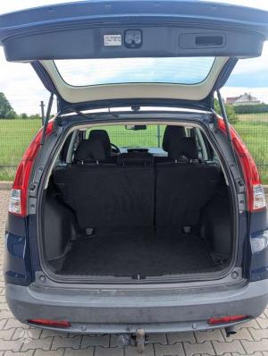 Zils Honda CR-V 2013 Kauņa, ar dzinēja tilpumu 2.00 L un nobraukumu 268 tūkst. km par 6950 €, foto 21 vietnē AUTOMOTO.COM.LV